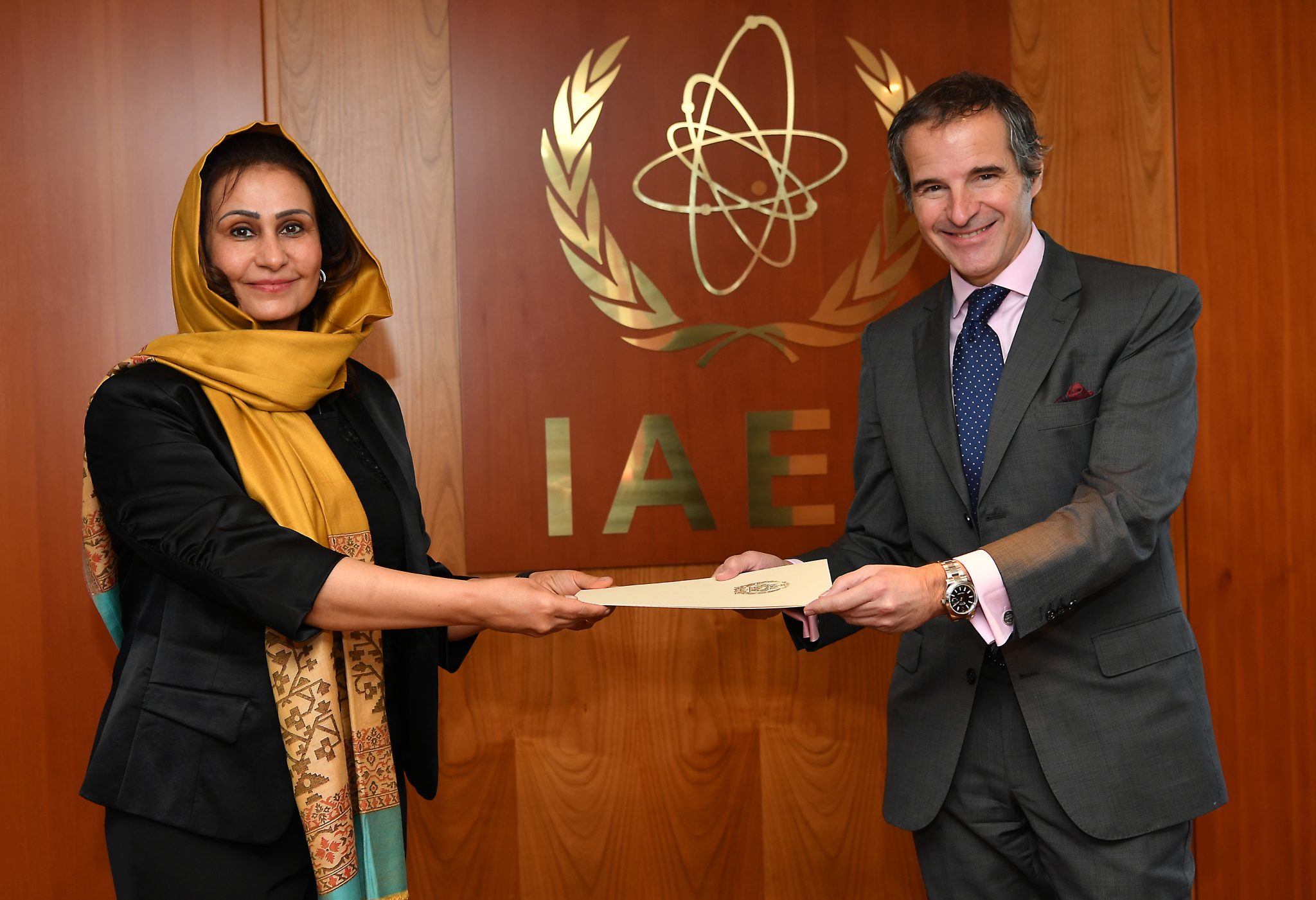 News and Events – The Embassy and Permanent Mission of the Islamic ...